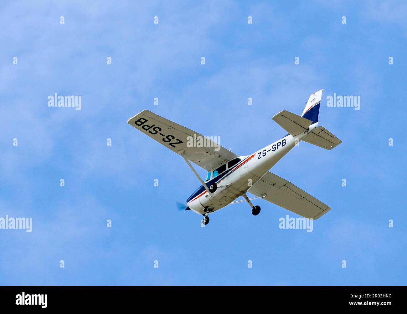 Personal aircraft hi-res stock photography and images - Alamy