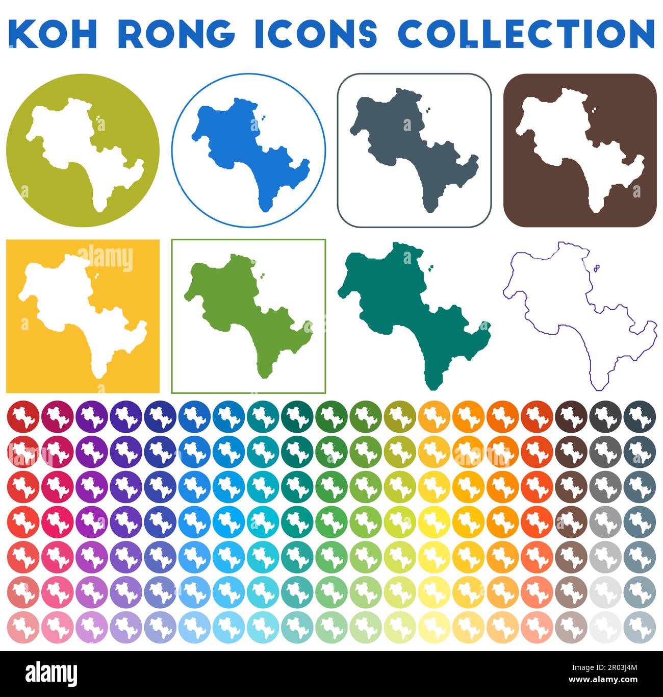 Koh symbol Stock Vector Images - Alamy