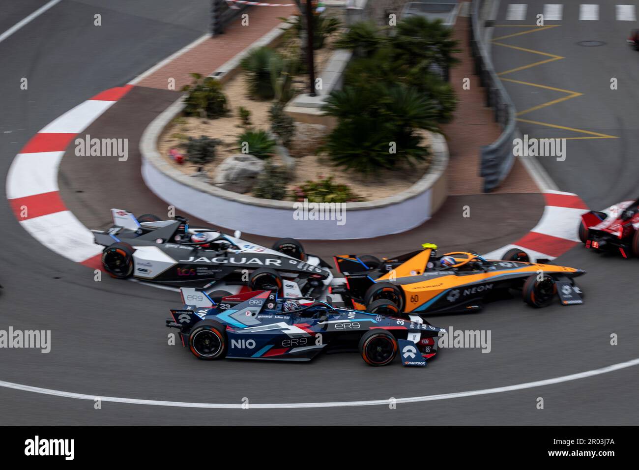 33 TICKTUM Dan (gbr), NIO 333 Formula E Team, Spark-NIO, NIO 333 ER9 ...