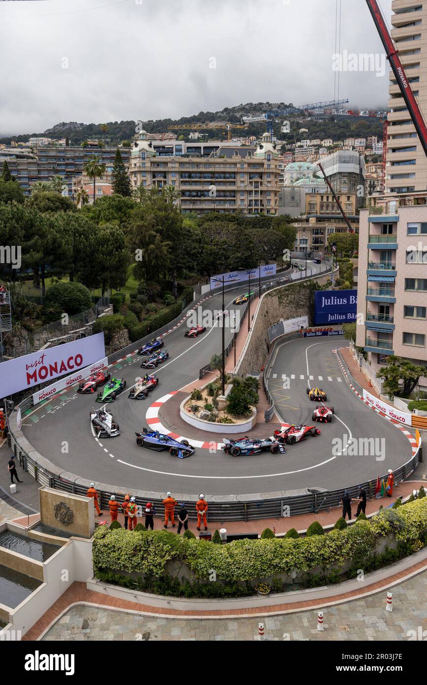 33 TICKTUM Dan (gbr), NIO 333 Formula E Team, Spark-NIO, NIO 333 ER9 ...