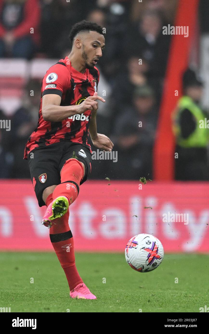 6th May 2023; Vitality Stadium, Boscombe, Dorset, England: Premier ...