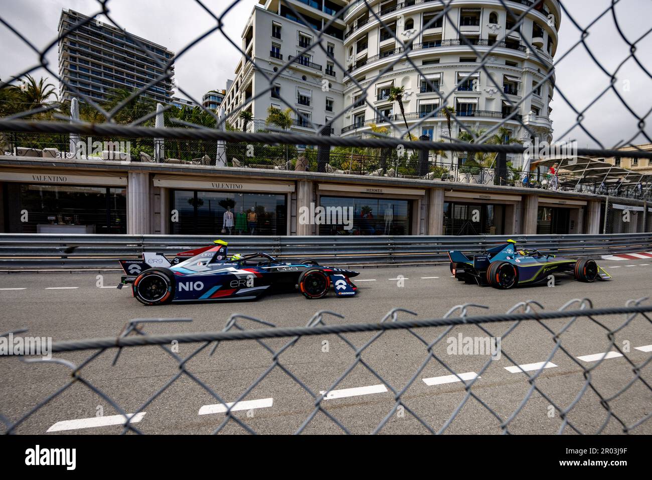 03 SETTE Camara (bra), NIO 333 Formula E Team, Spark-NIO, NIO 333 ER9 ...