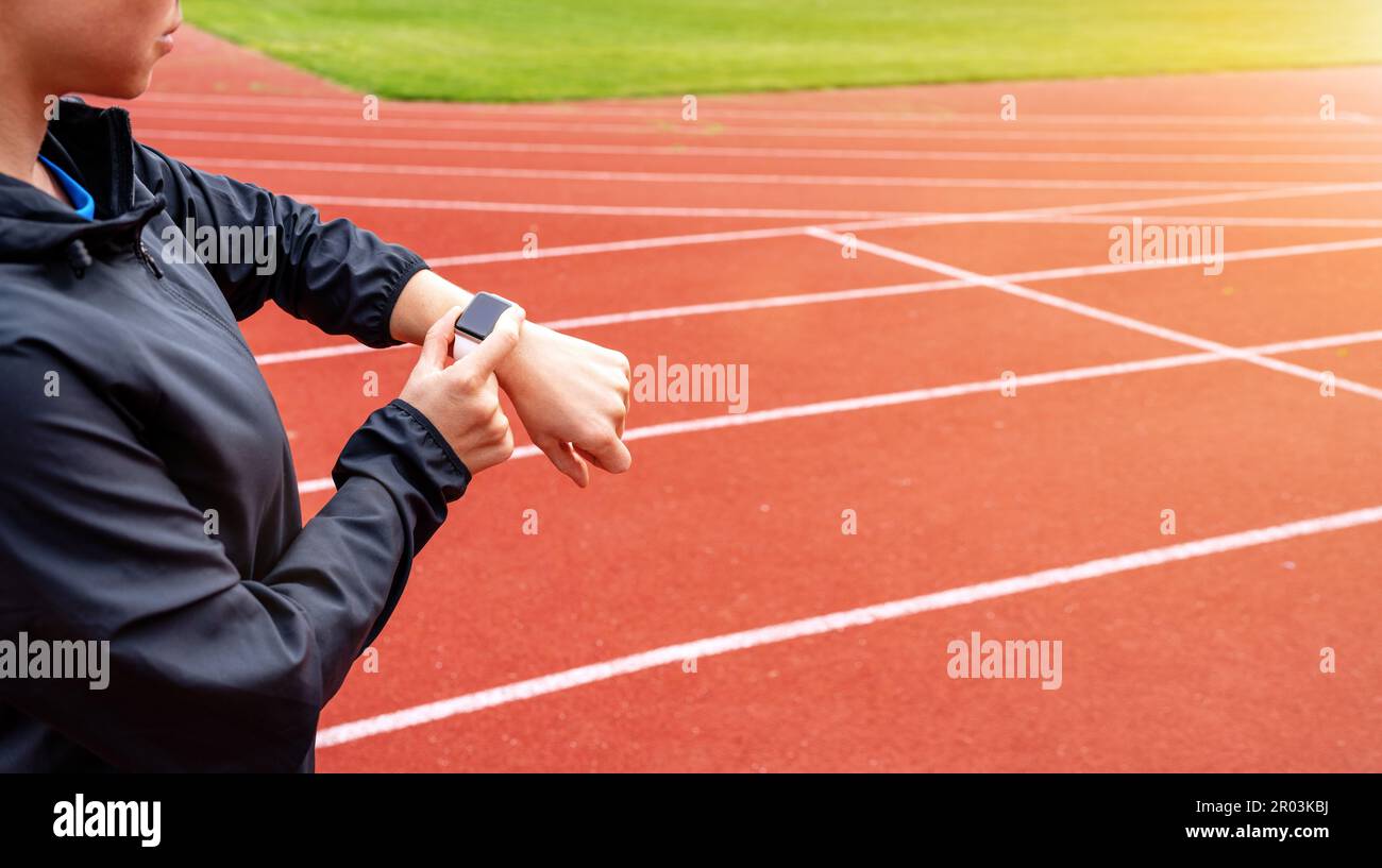 Digital stadium hi-res stock photography and images - Alamy