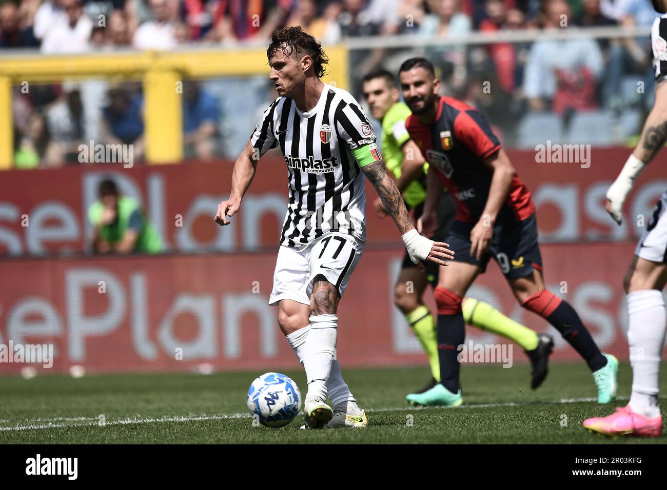 Marcel buchel hi-res stock photography and images - Alamy