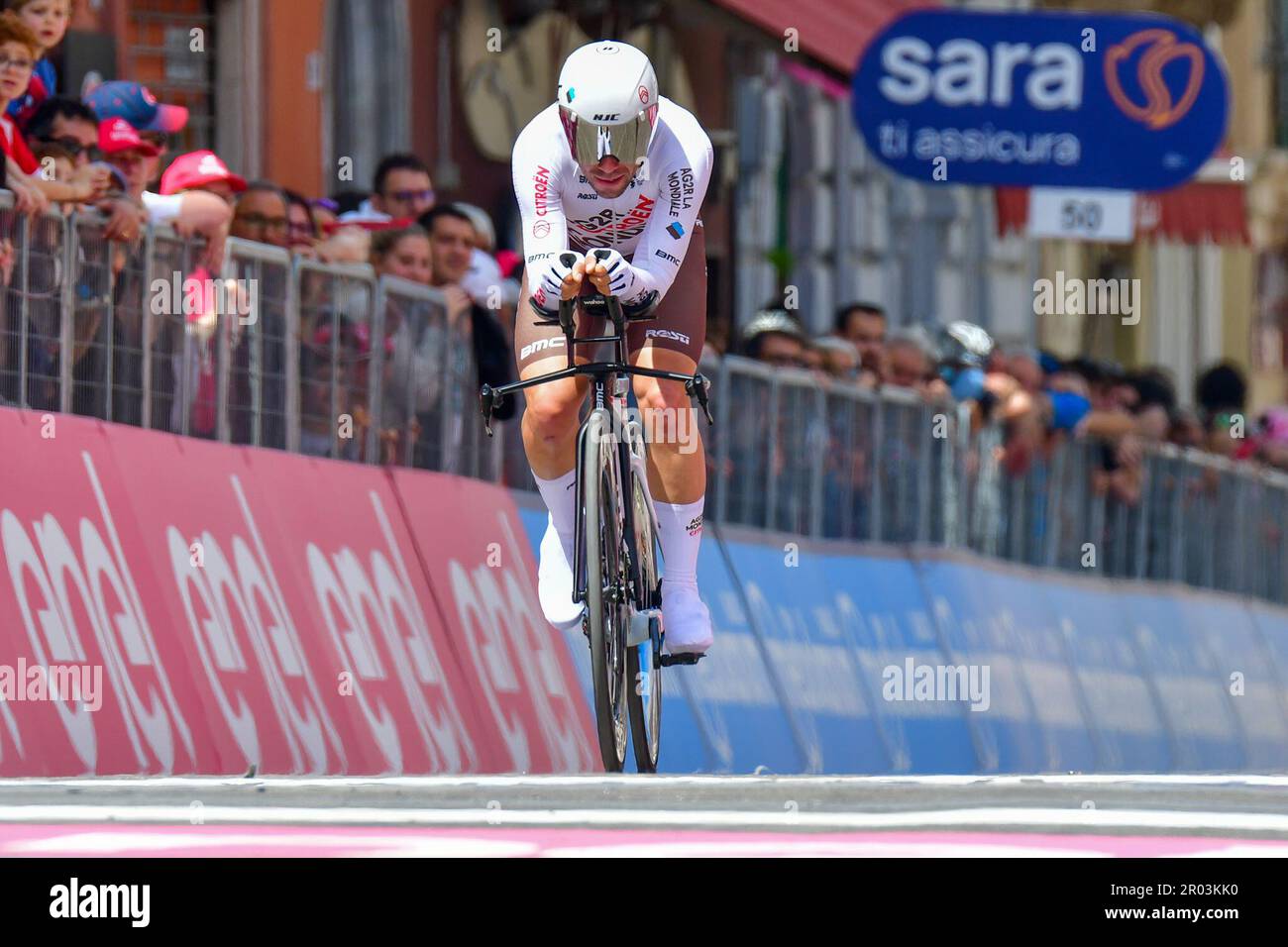 Andrea vendrame of italy hi-res stock photography and images - Alamy
