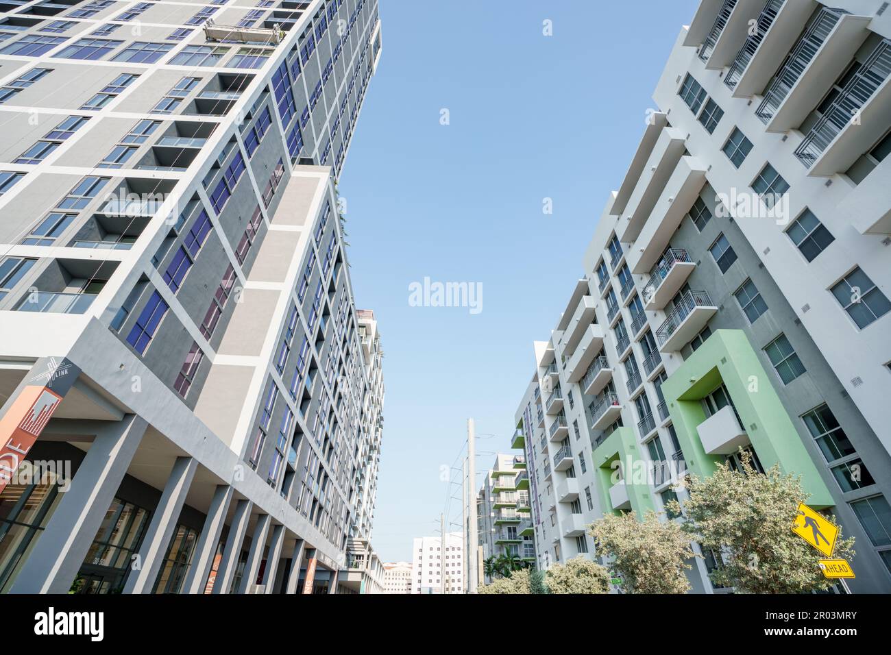 Modera douglas station hi-res stock photography and images - Alamy