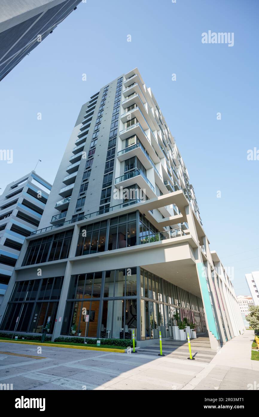 Modera douglas station hi-res stock photography and images - Alamy