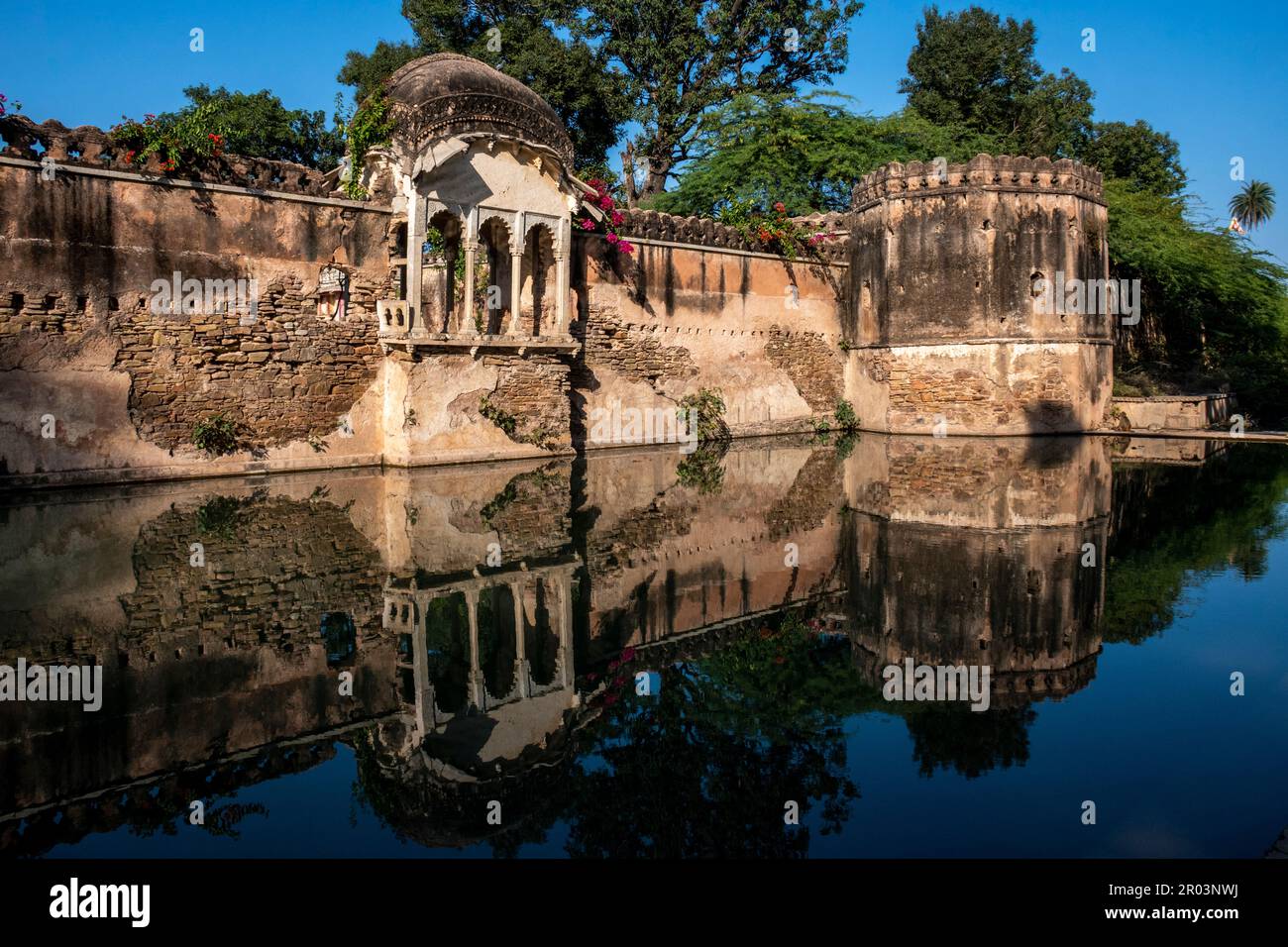 Shikar Burj, Bundi, Rajasthan, India Stock Photo - Alamy