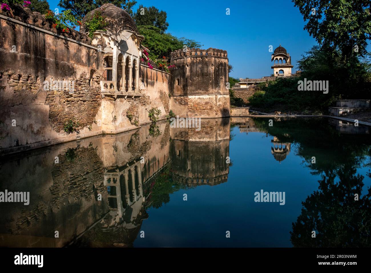 Shikar Burj, Bundi, Rajasthan, India Stock Photo - Alamy