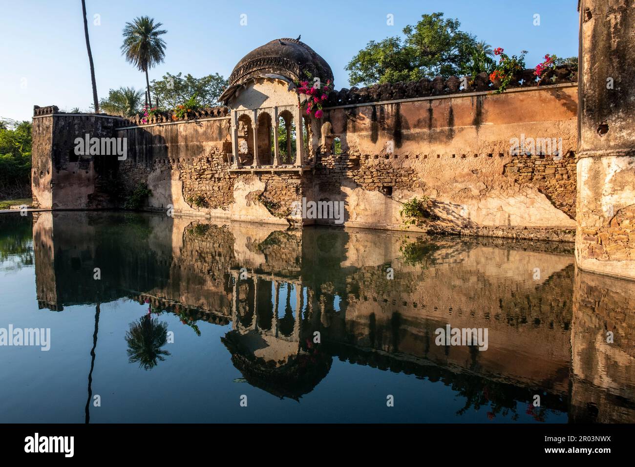 Shikar Burj, Bundi, Rajasthan, India Stock Photo - Alamy
