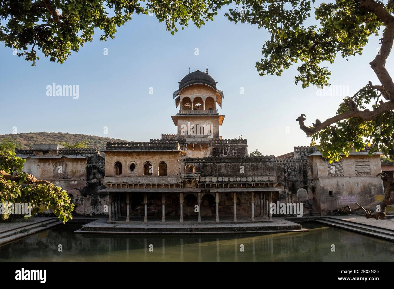 Shikar mughal hi-res stock photography and images - Alamy