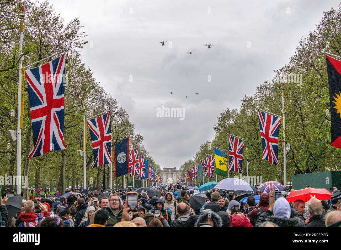 Famiglie reali britanniche famiglie reali reali royalties immagini e ...