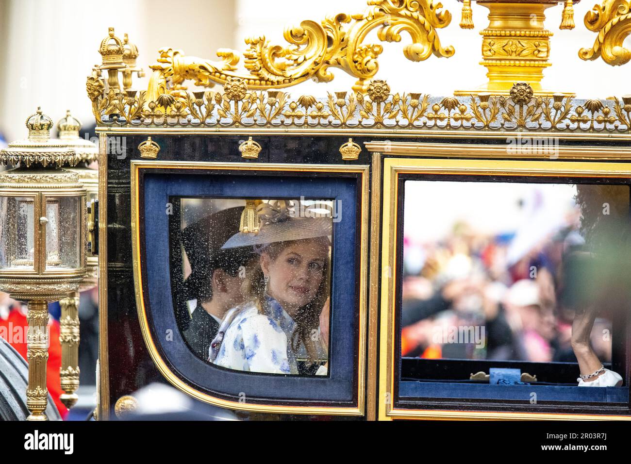 Famiglie reali britanniche famiglie reali reali royalties immagini e ...