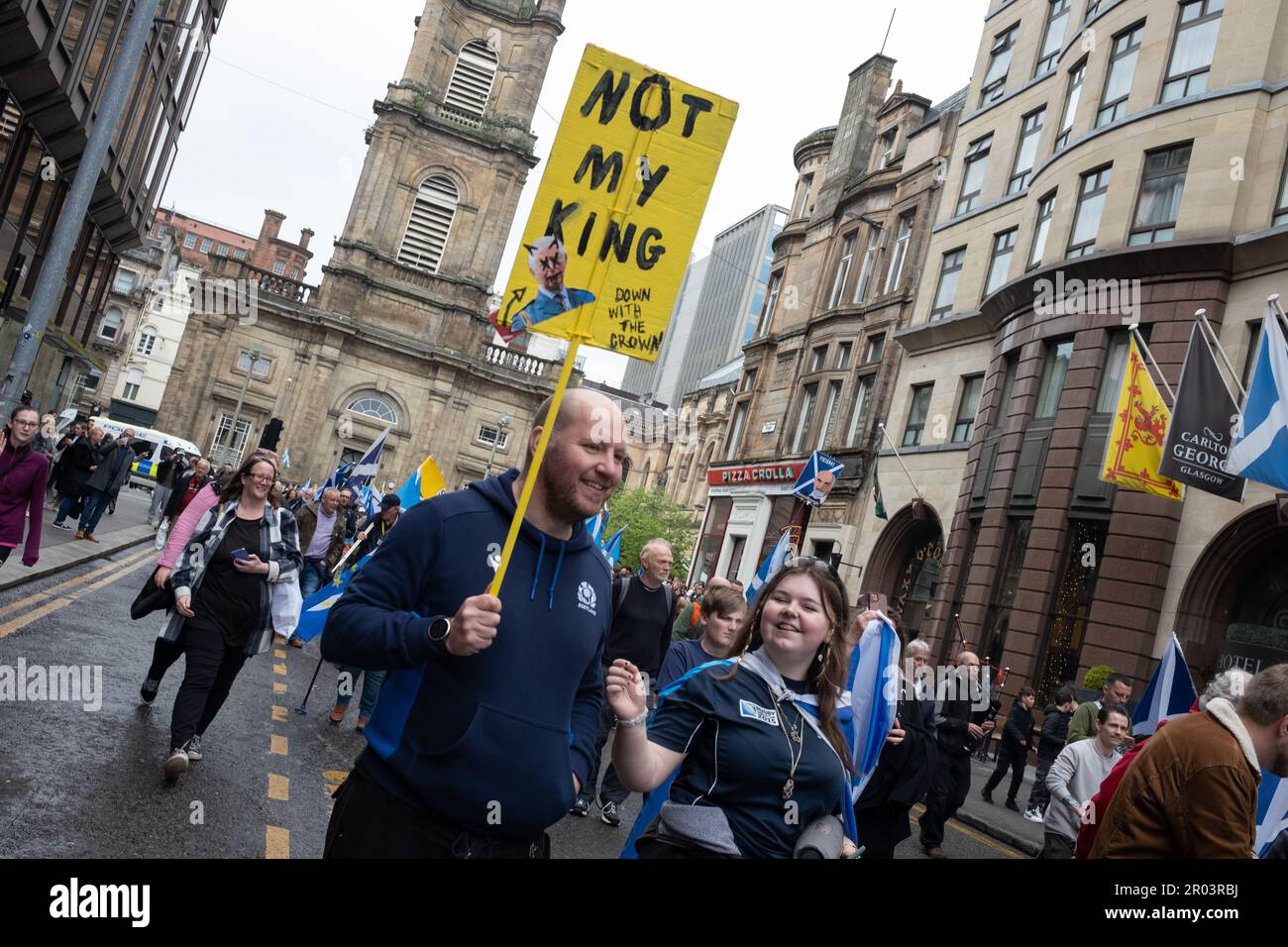 All under one banner 2023 hi-res stock photography and images - Alamy