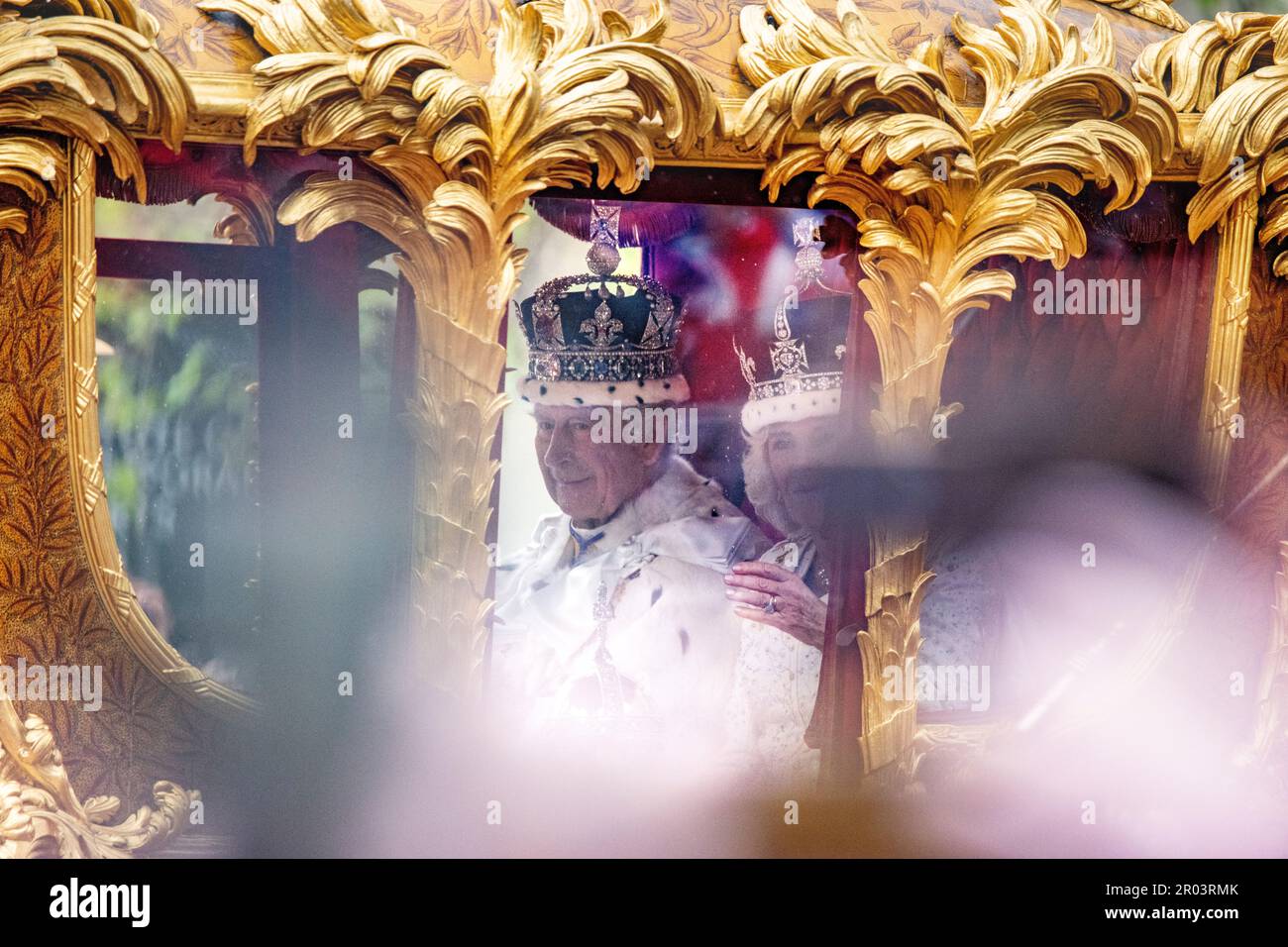 Famiglie reali britanniche famiglie reali reali royalties immagini e ...