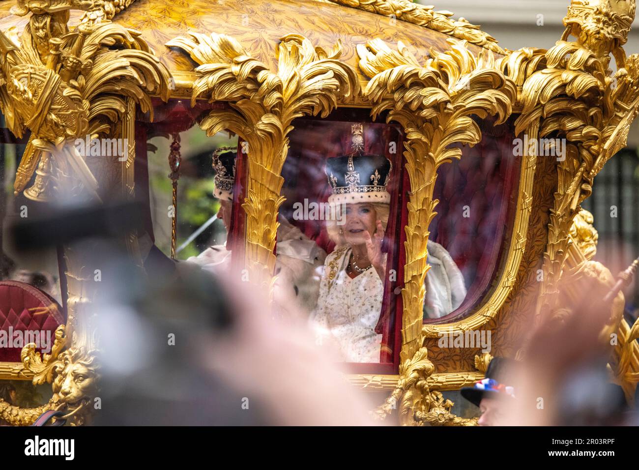 Famiglie reali britanniche famiglie reali reali royalties immagini e ...