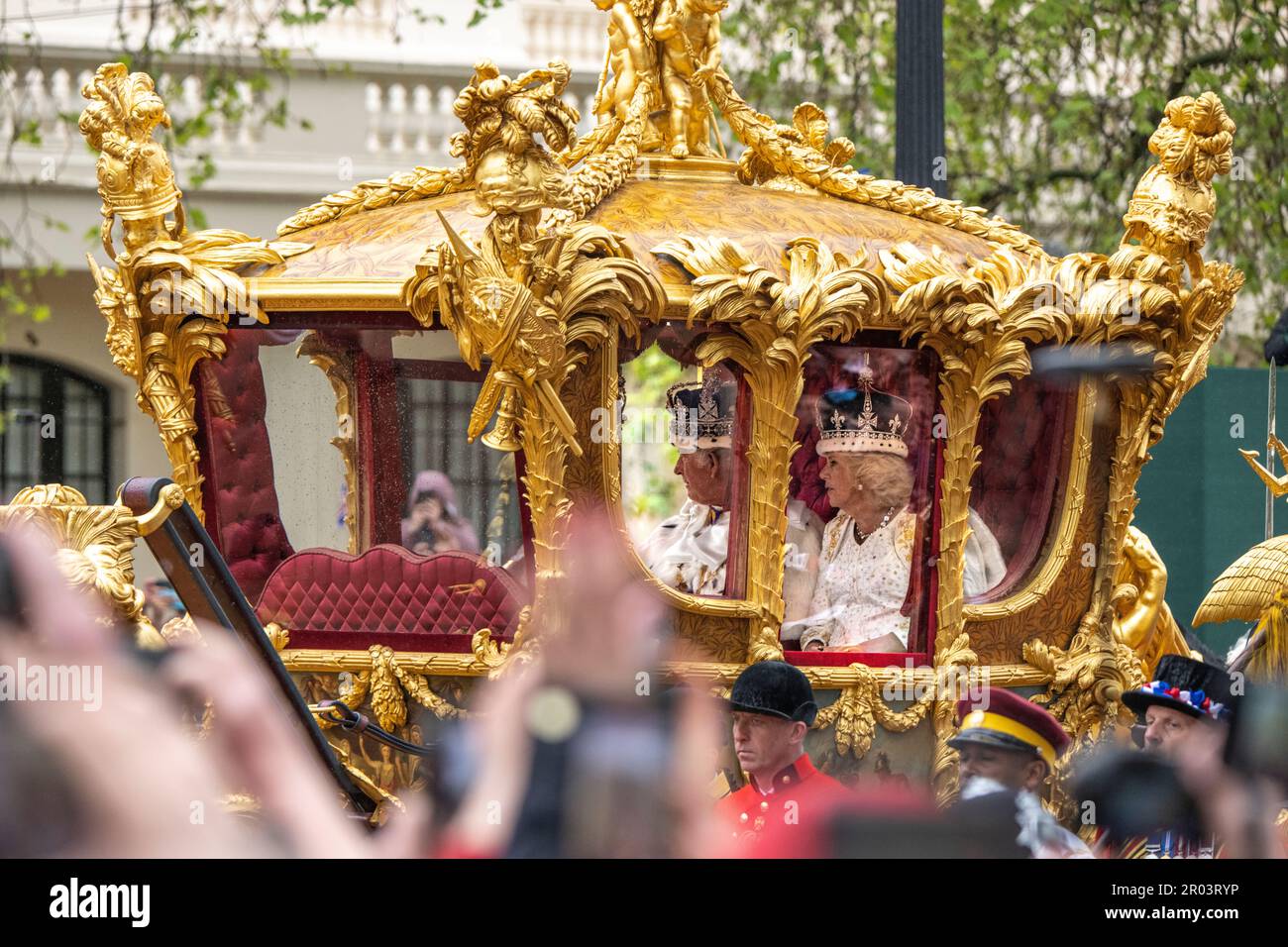 Famiglie reali britanniche famiglie reali reali royalties immagini e ...