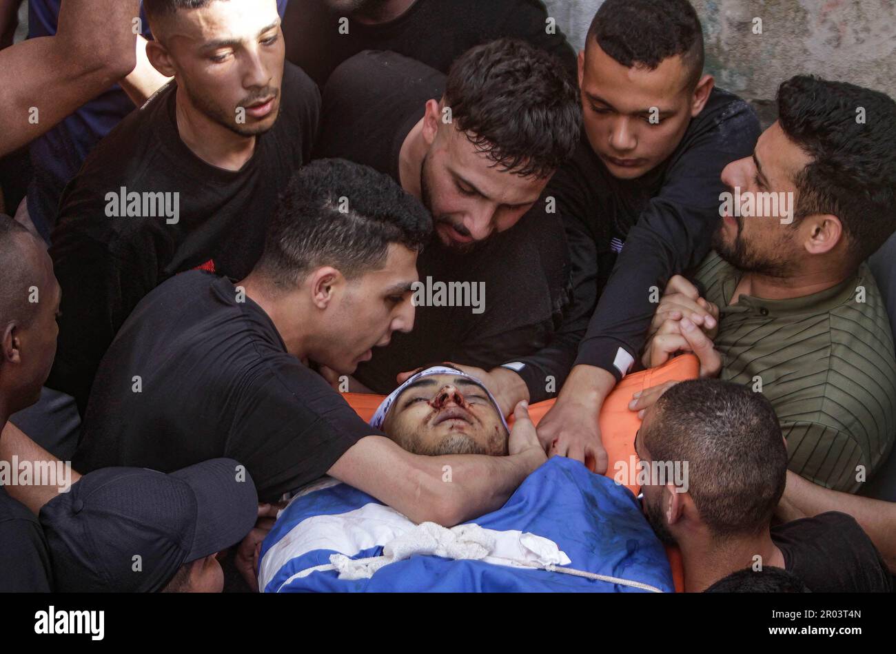 Samer al shafei hi-res stock photography and images - Alamy