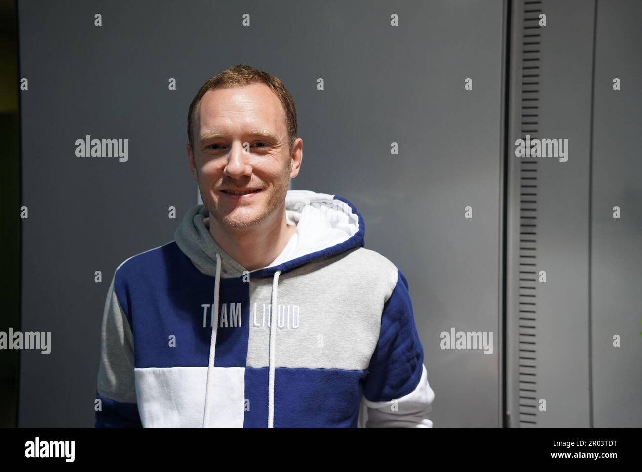 Berlin, Germany. 06th May, 2023. ESL One Berlin Dota 2 Major. Victor ...