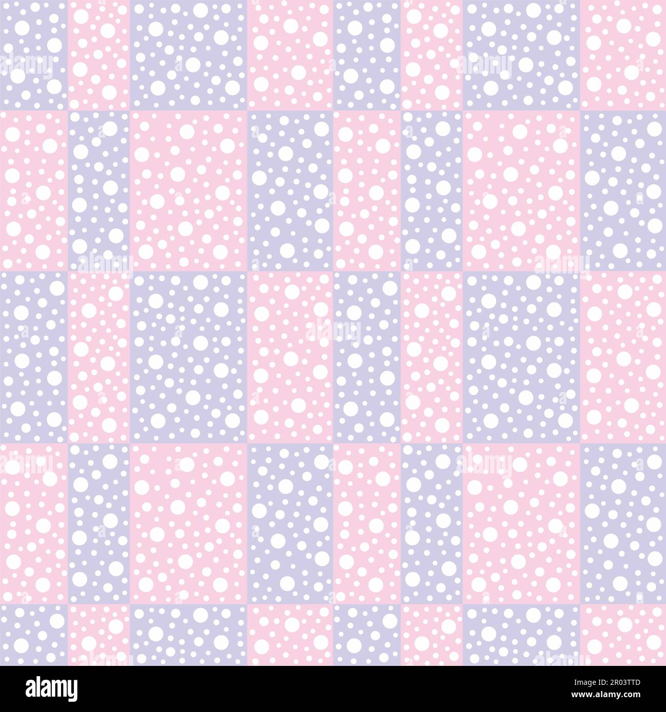 Square seamless pattern. Vector illustration Stock Vector Image & Art ...