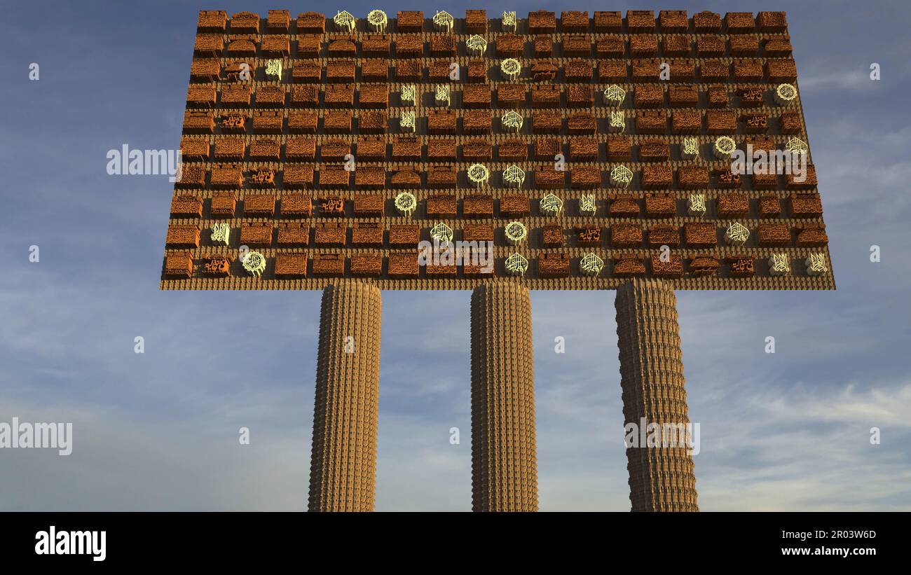 Translated as Muhammad, Ali, Fatima, Hassan Hussein, Baqar, Jafar ...