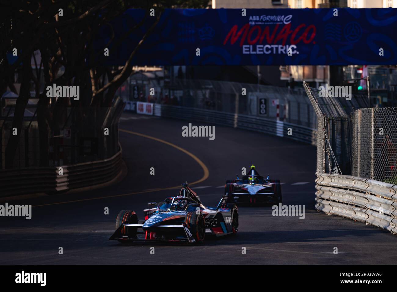 33 TICKTUM Dan (gbr), NIO 333 Formula E Team, Spark-NIO, NIO 333 ER9 ...