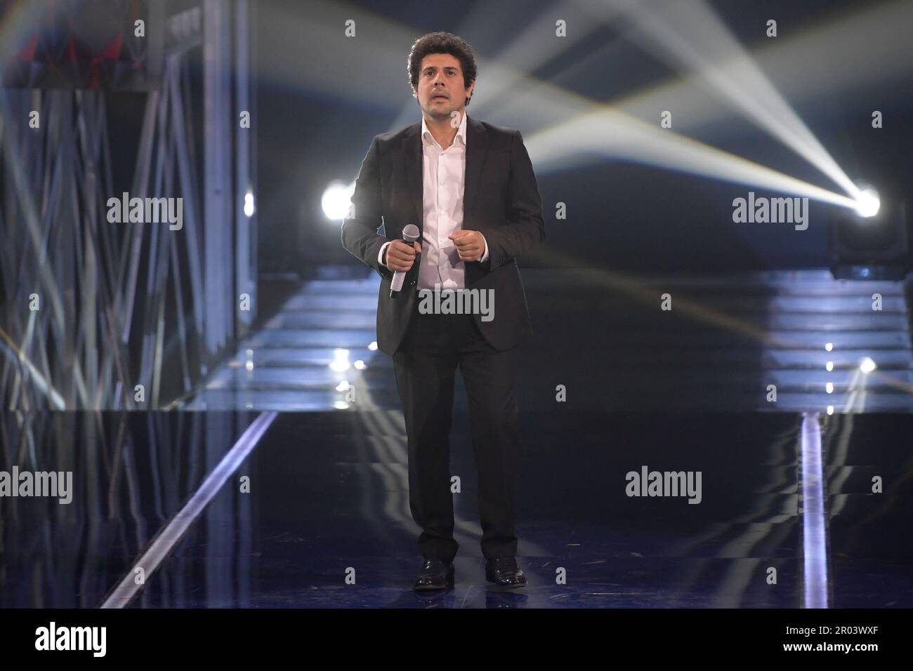 Gianmarco carroccia hi-res stock photography and images - Alamy