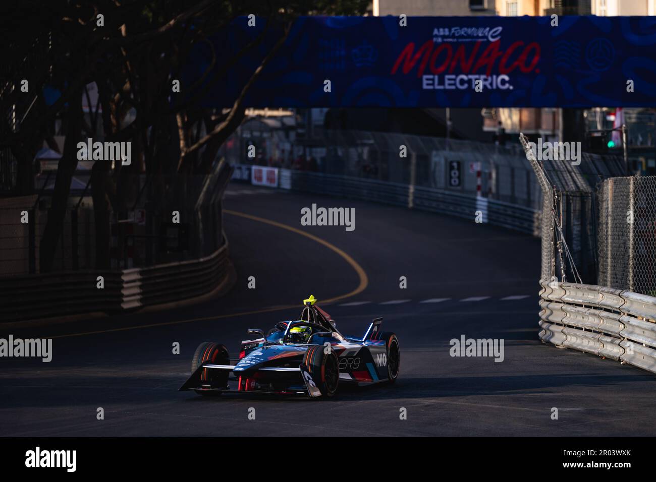 03 SETTE Camara (bra), NIO 333 Formula E Team, Spark-NIO, NIO 333 ER9 ...