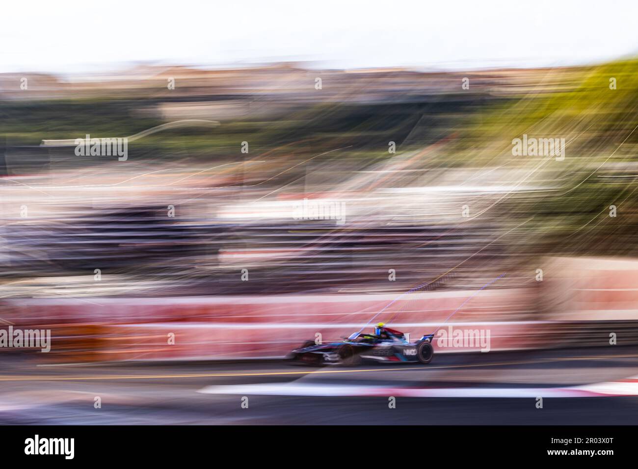 03 SETTE Camara (bra), NIO 333 Formula E Team, Spark-NIO, NIO 333 ER9 ...