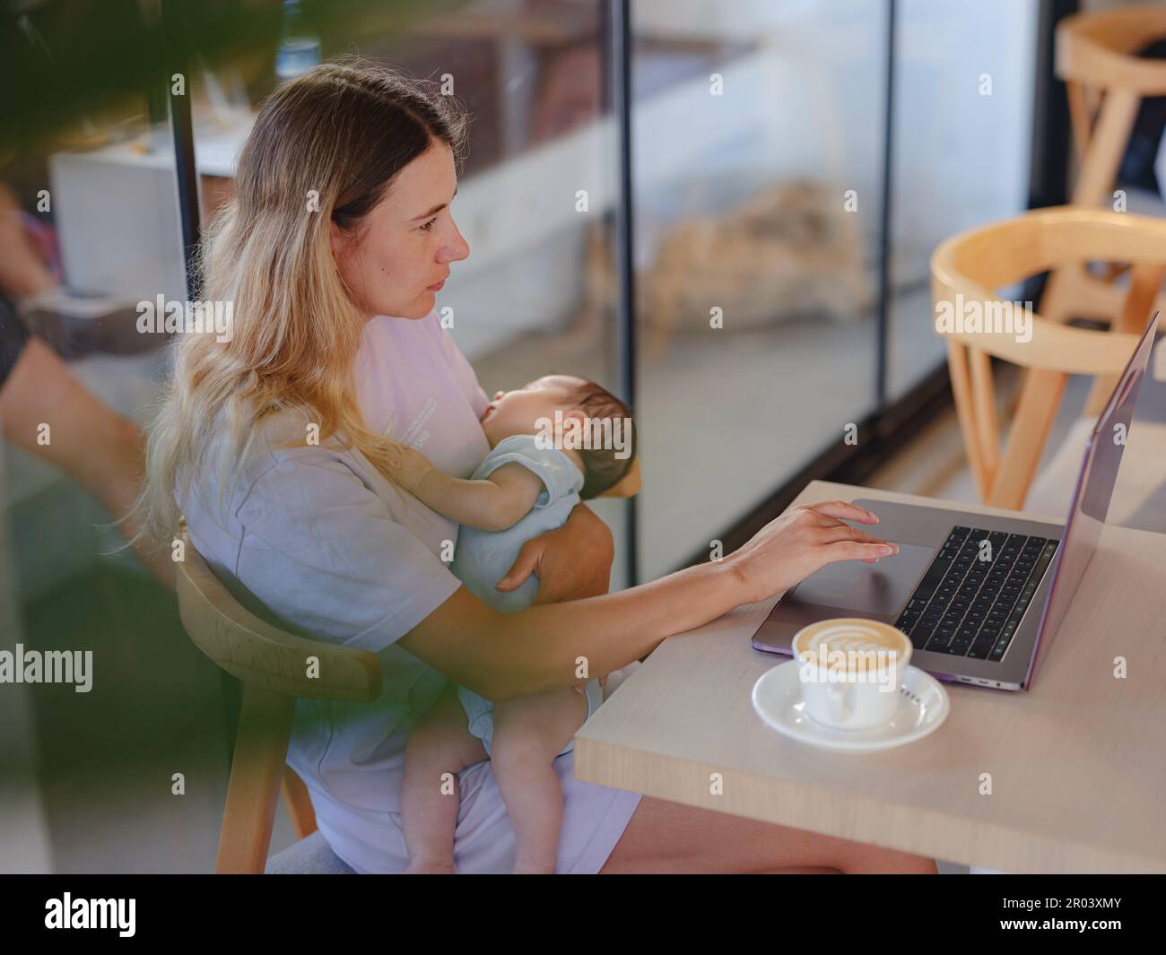 Diverse people portrait. Creative businesswoman balancing work and ...