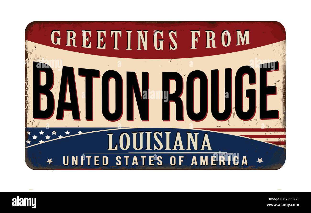 Plaque rouge Stock Vector Images - Alamy