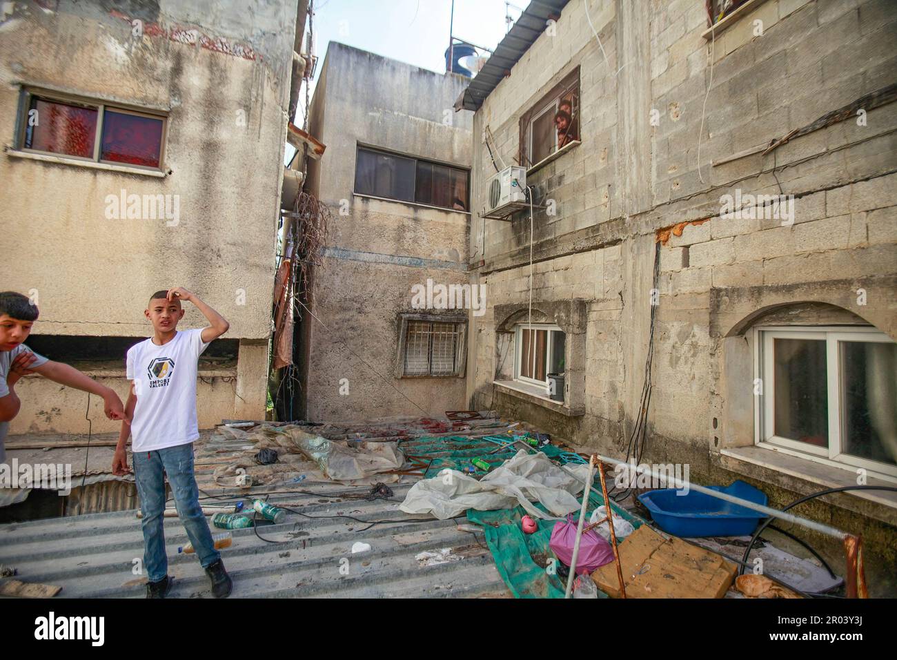 Islamic hamas movement hi-res stock photography and images - Alamy