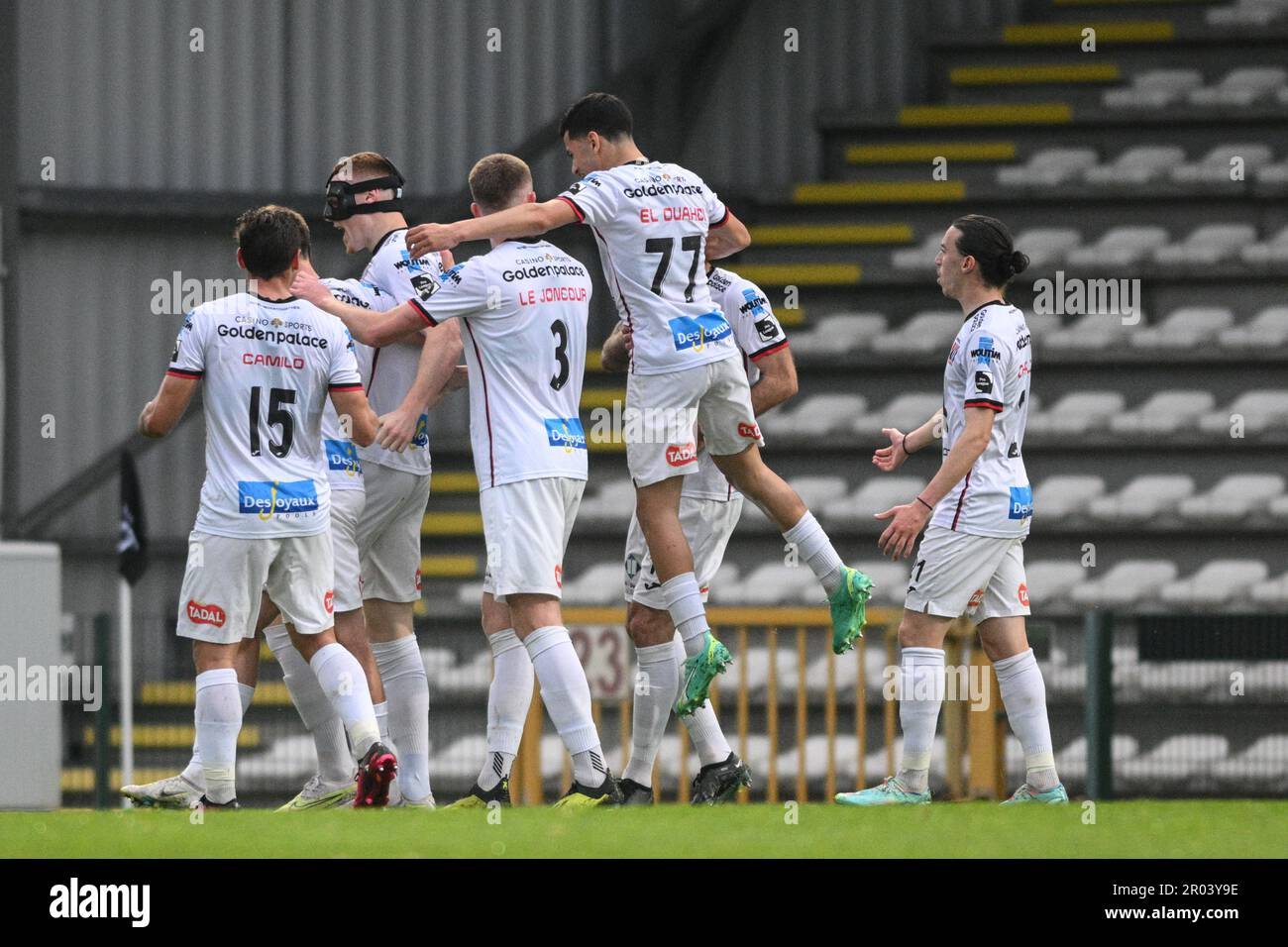 Soccer jake obrien hi-res stock photography and images - Alamy
