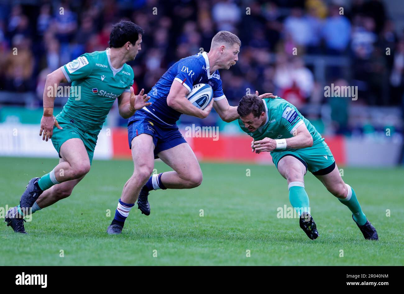6th May 2023; AJ Bell Stadium, Salford, Lancashire, England; English ...