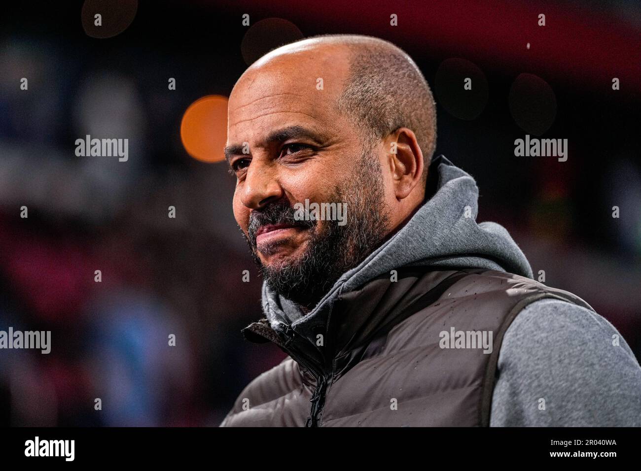 Amsterdam, Netherlands. 06th May, 2023. AMSTERDAM, NETHERLANDS - MAY 6 ...