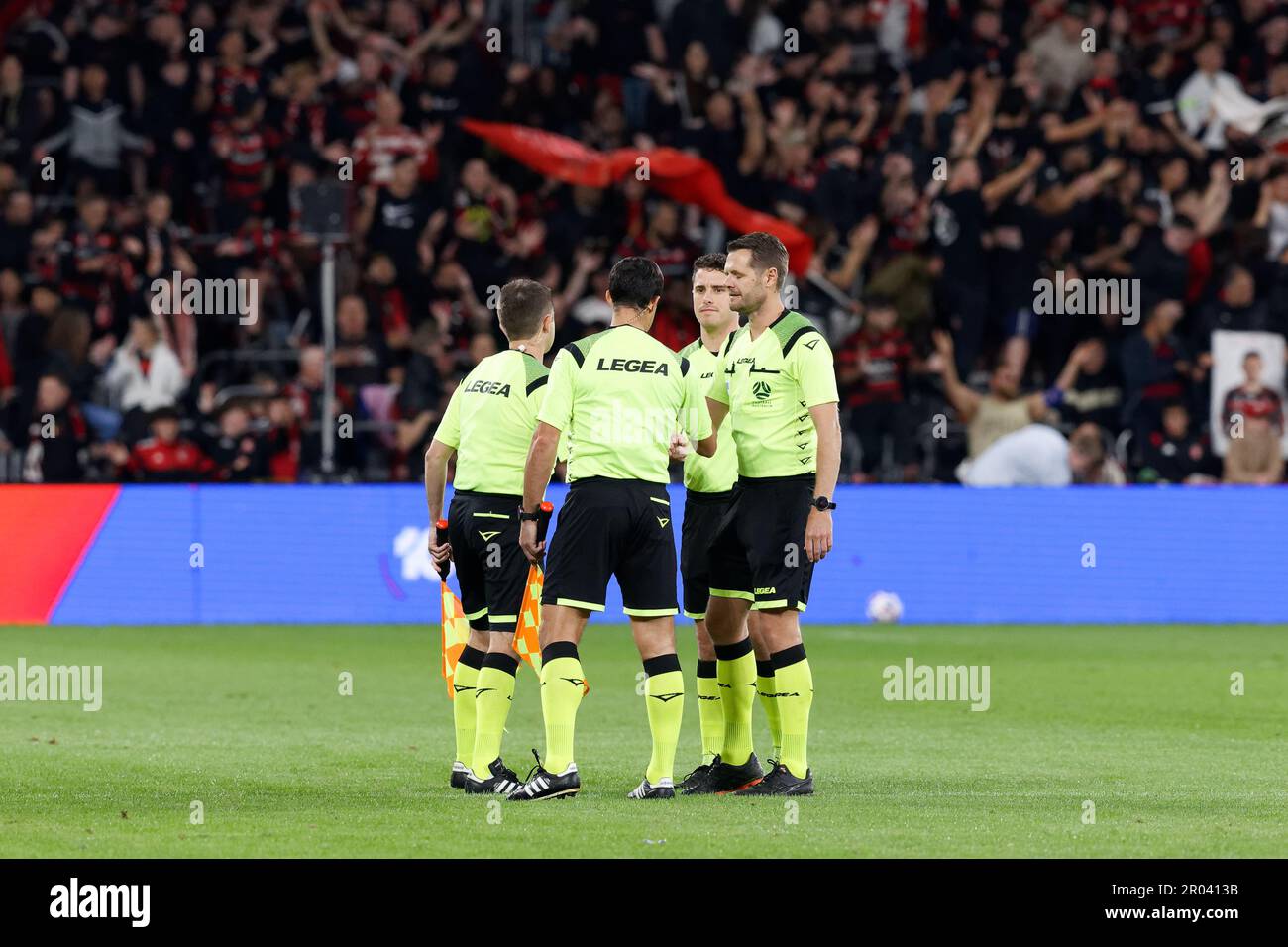 Wanderers fc final hi-res stock photography and images - Alamy