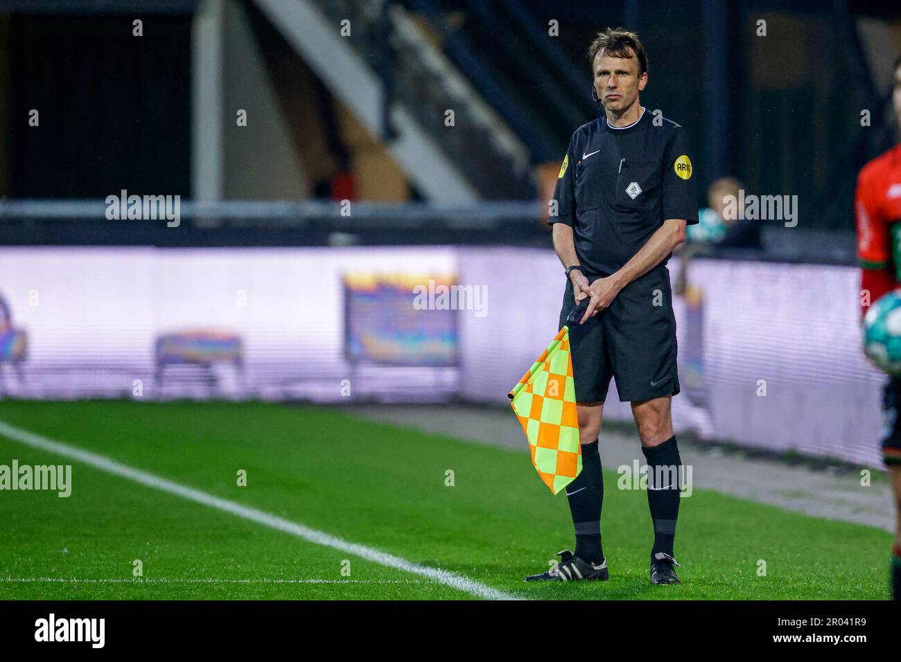 Nijmegen, Netherlands. 06th May, 2023. NIJMEGEN, NETHERLANDS - MAY 6 ...