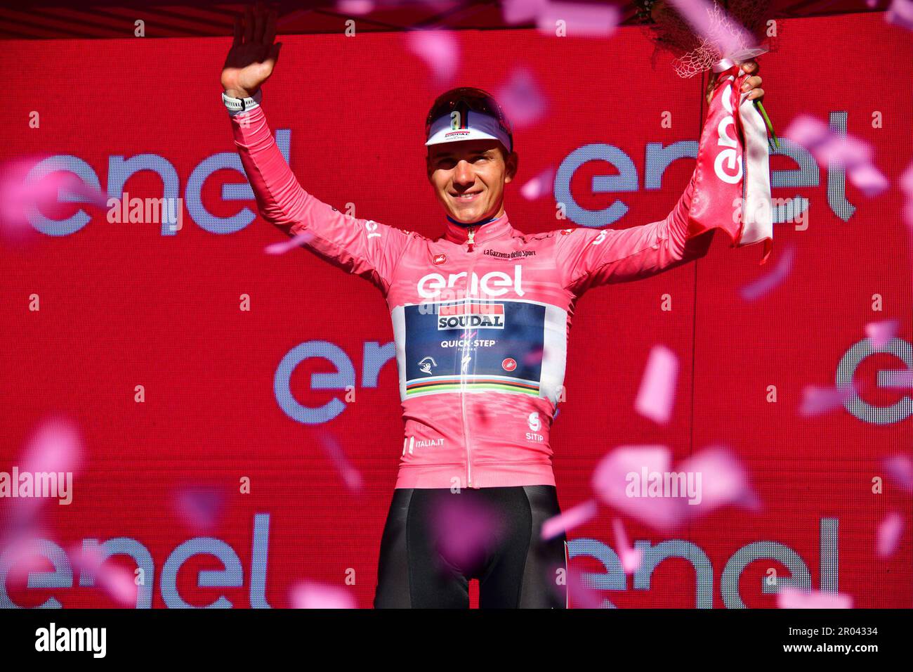 Ortona, Italy. 06th May, 2023. Ortona, Ortona, Italy, May 06, 2023 ...