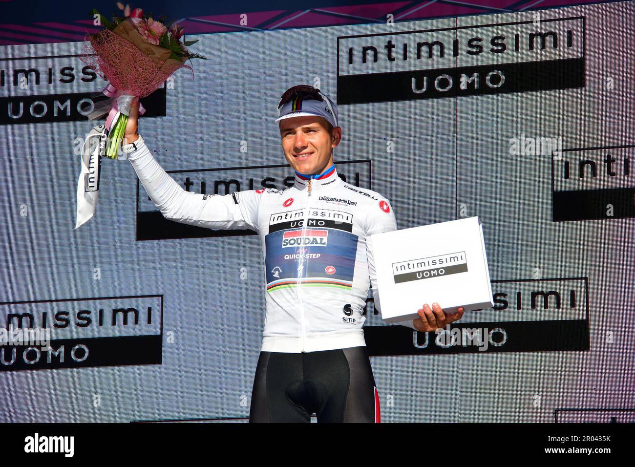 Ortona, Italy. 06th May, 2023. Ortona, Ortona, Italy, May 06, 2023 ...