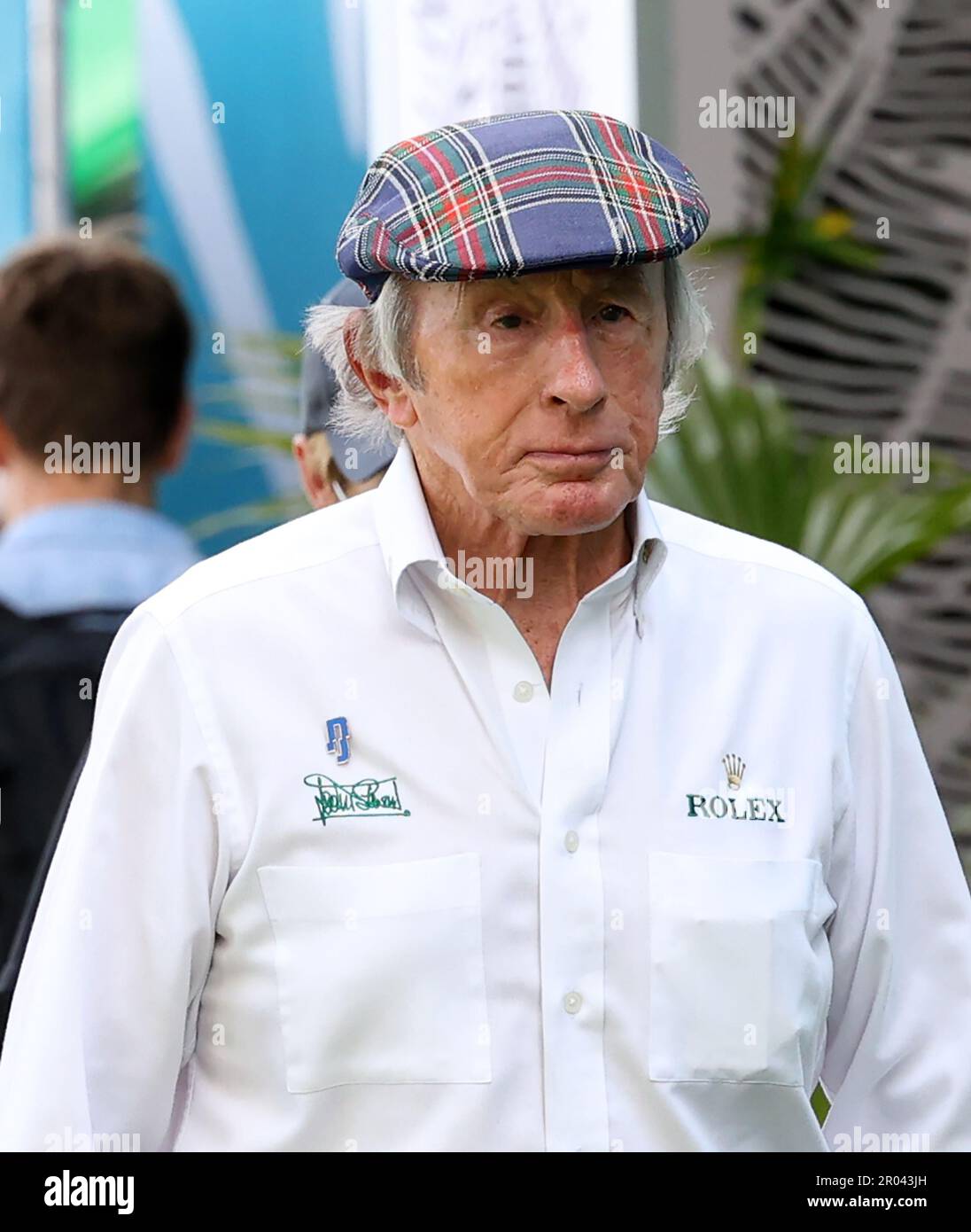 Miami, United States Of America. 05th May, 2023. MIAMI, FLORIDA - MAY ...