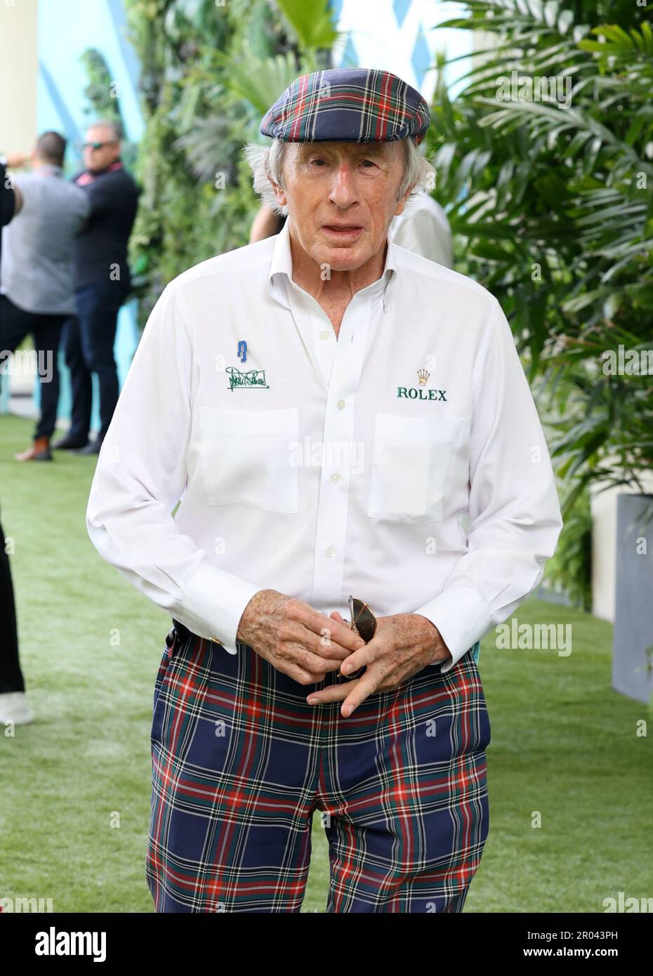 Miami, United States Of America. 05th May, 2023. MIAMI, FLORIDA - MAY ...