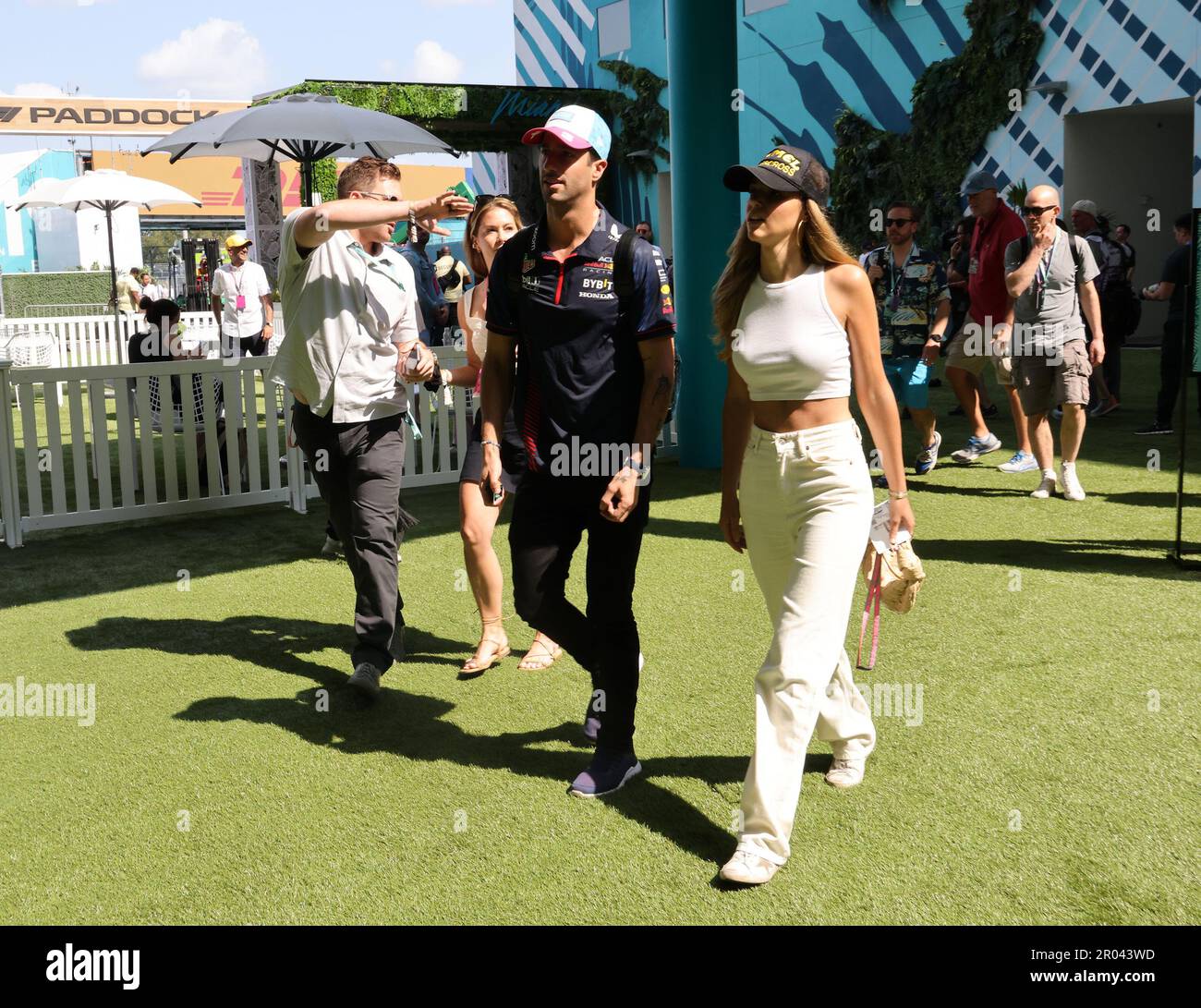 Miami, United States Of America. 06th May, 2023. MIAMI, FLORIDA - MAY ...