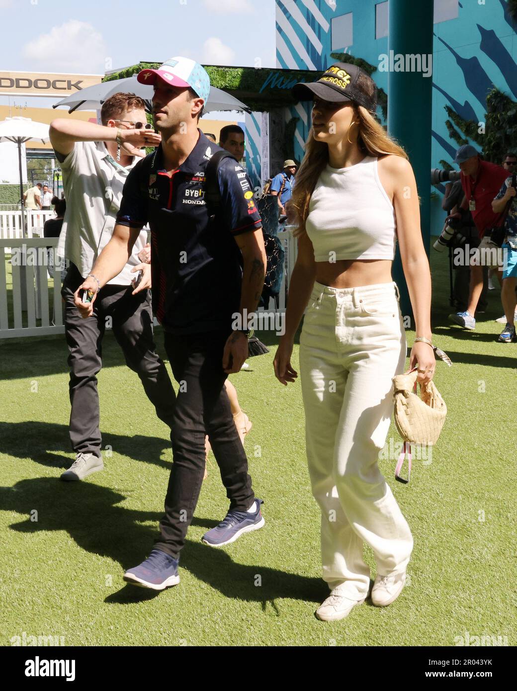 Miami, United States Of America. 06th May, 2023. MIAMI, FLORIDA - MAY ...