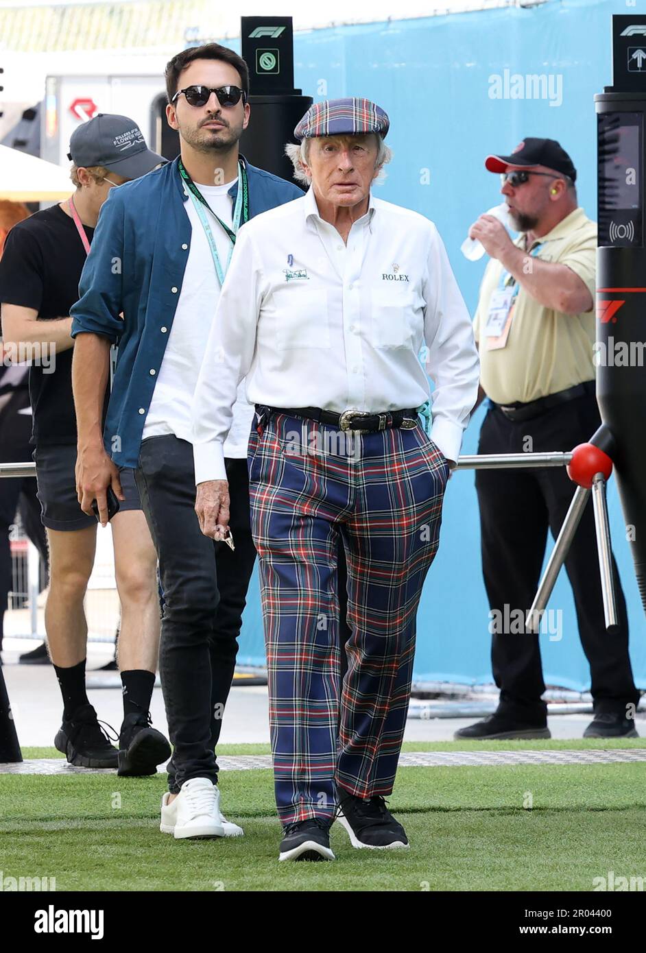 Miami, United States Of America. 05th May, 2023. MIAMI, FLORIDA - MAY ...