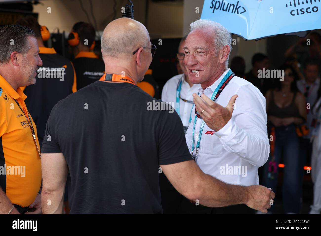 Jeffrey Preston Bezos known as Jeff Bezos, MAFFEI Gregory, President ...