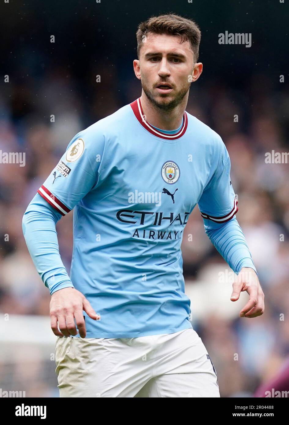 Aymeric laporte 2023 hi-res stock photography and images - Alamy