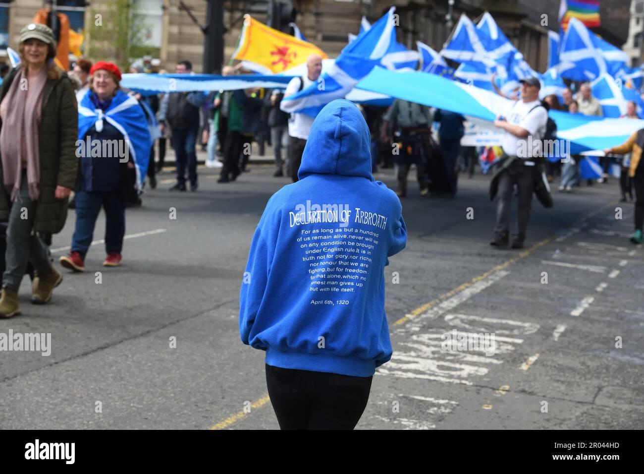 All under one banner 2023 hi-res stock photography and images - Alamy