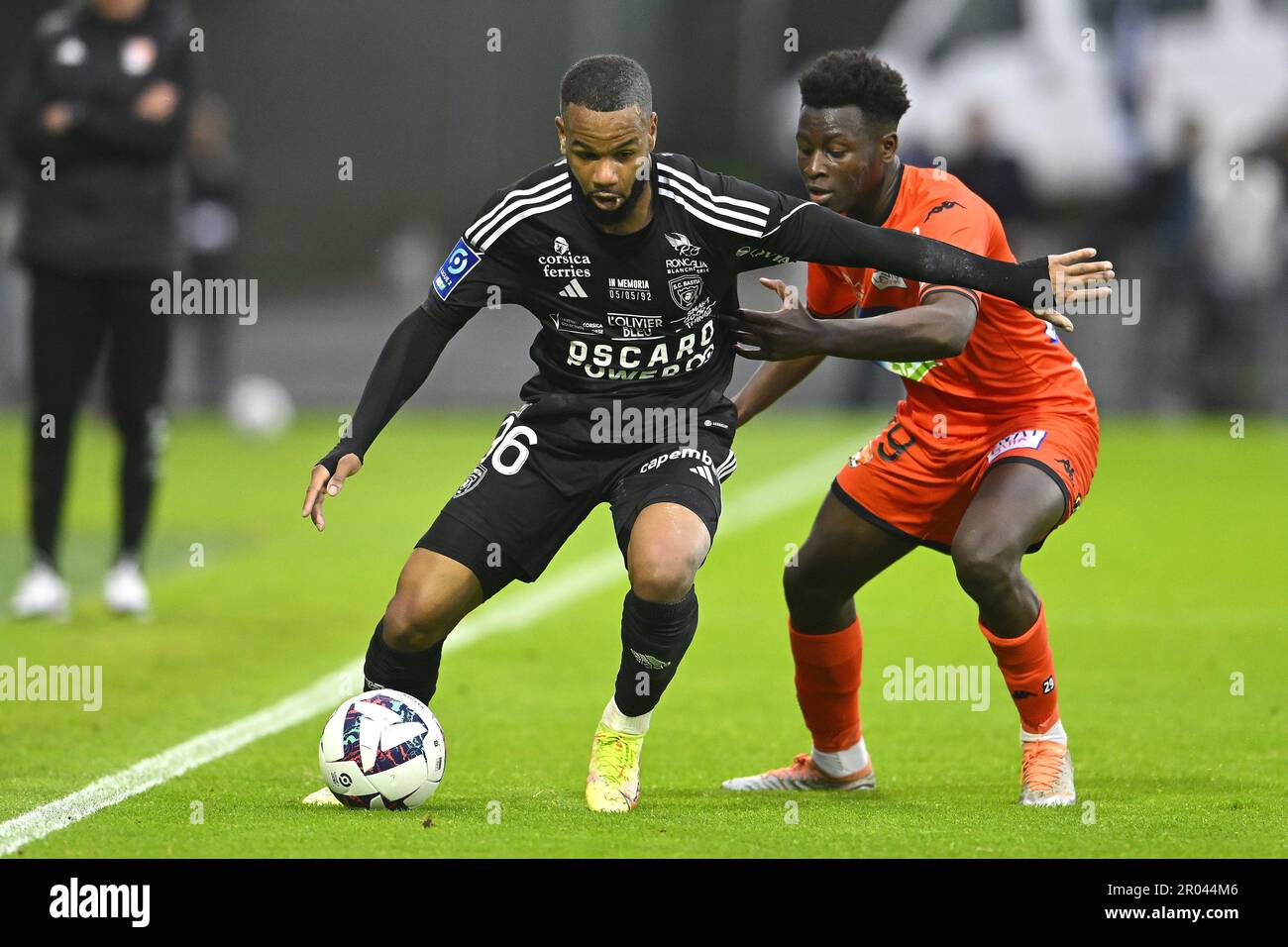 Yohan bai hi-res stock photography and images - Alamy