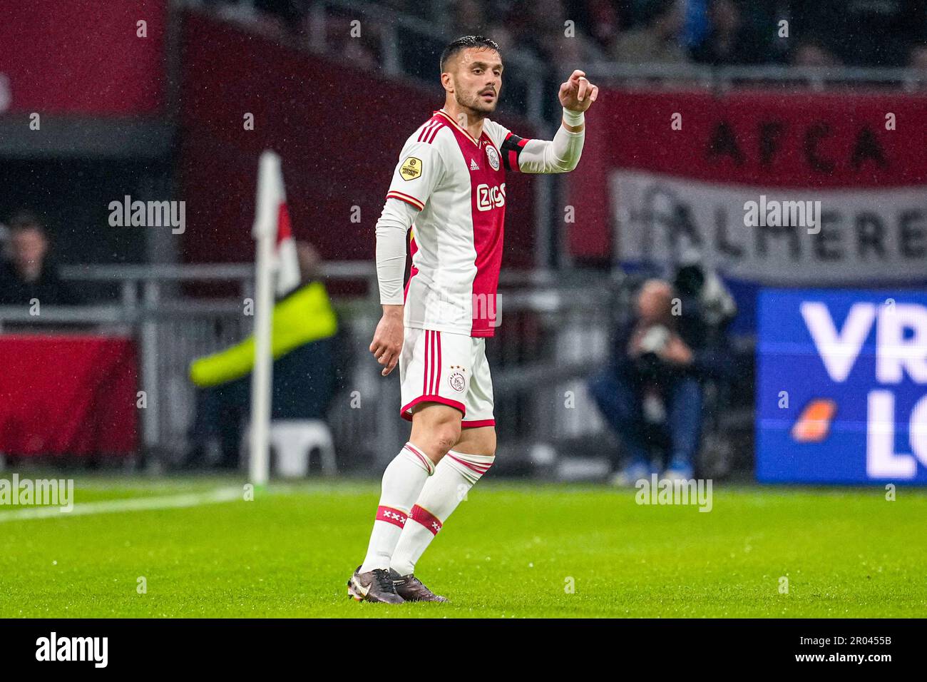 Amsterdam, Netherlands. 06th May, 2023. AMSTERDAM, NETHERLANDS - MAY 6 ...