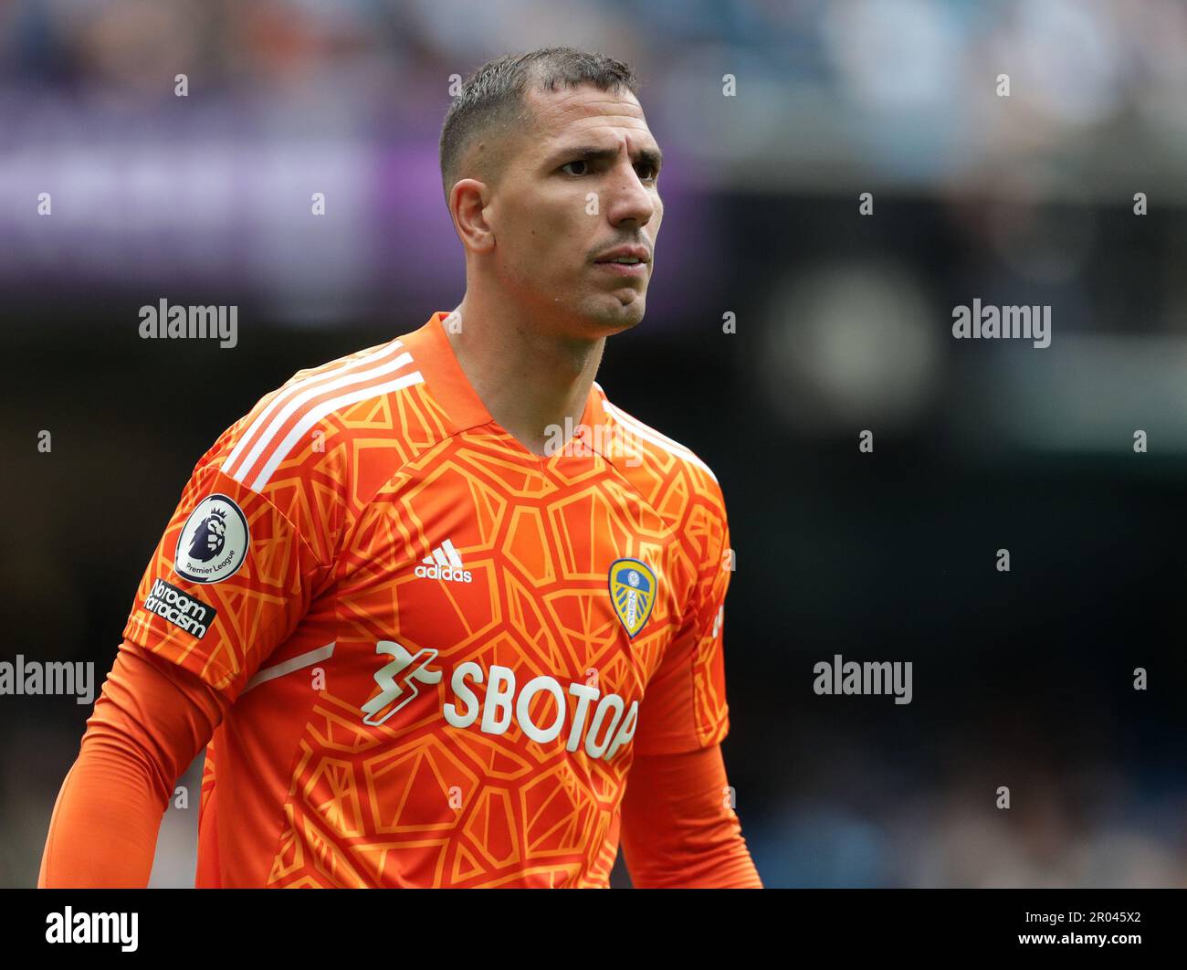 Etihad Stadium, Manchester, UK. 6th May, 2023. Premier League Football, Manchester City versus ...